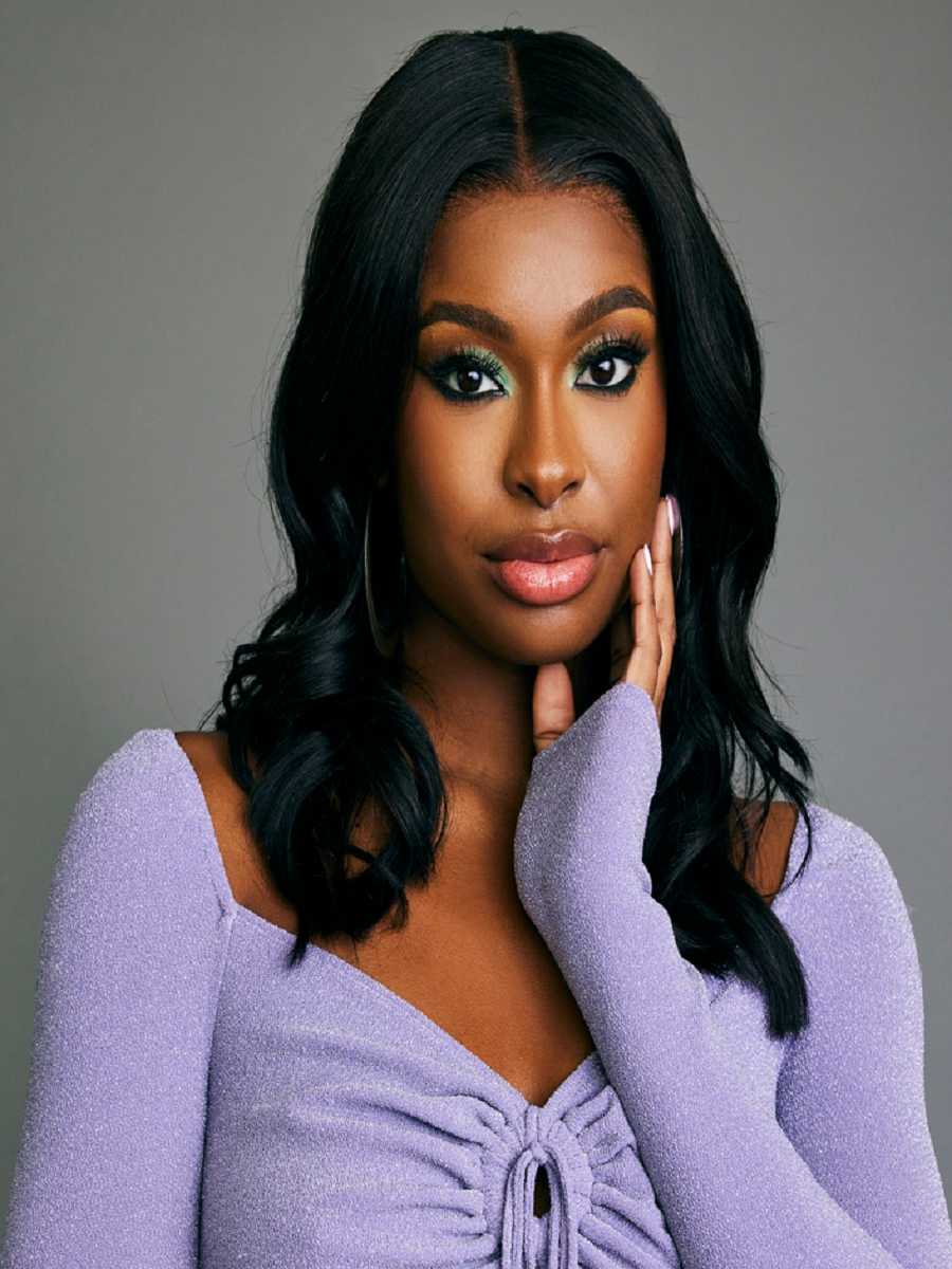 Coco Jones Merch - Official Merchandise Store