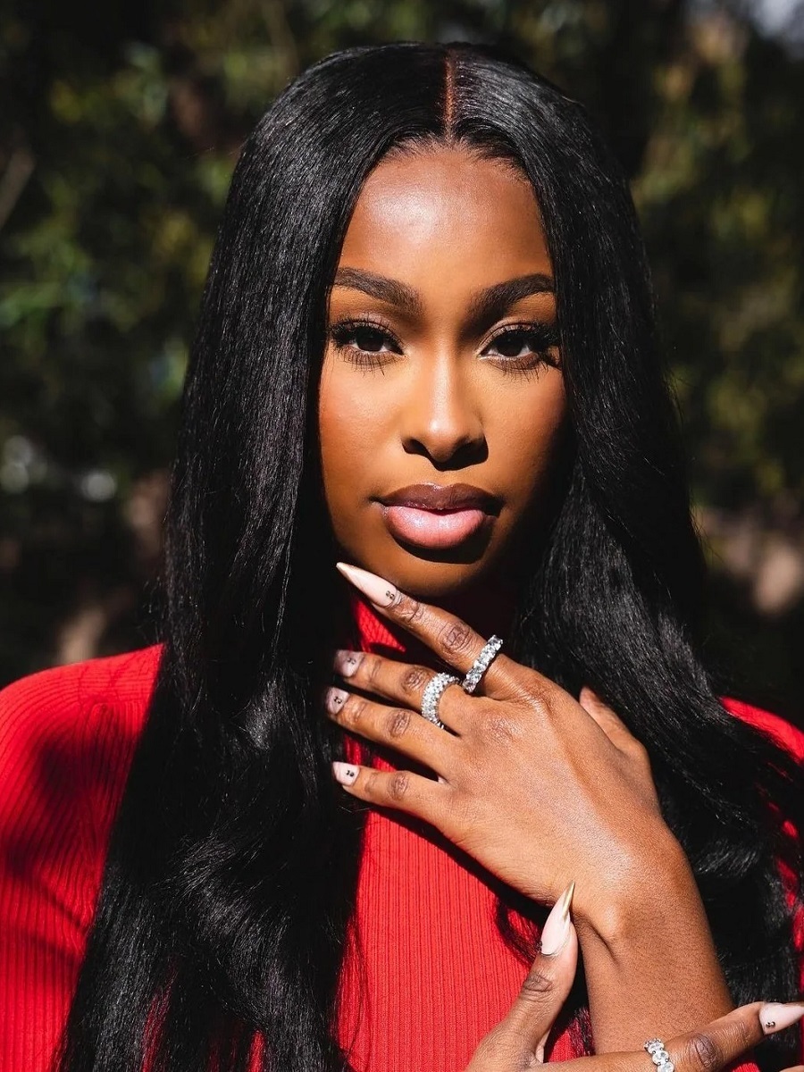 Coco Jones Merch - Official Shop